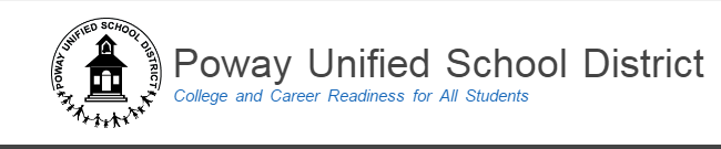 Poway Unified School District - PQBids