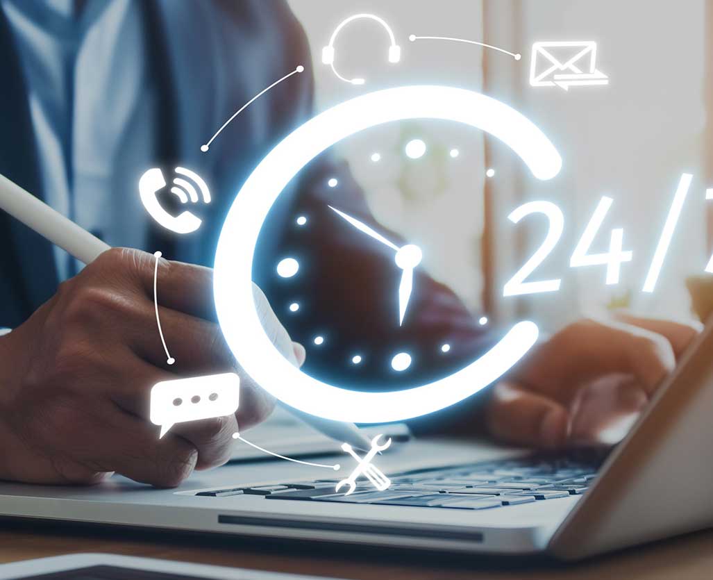 Vendor Management - PQBids